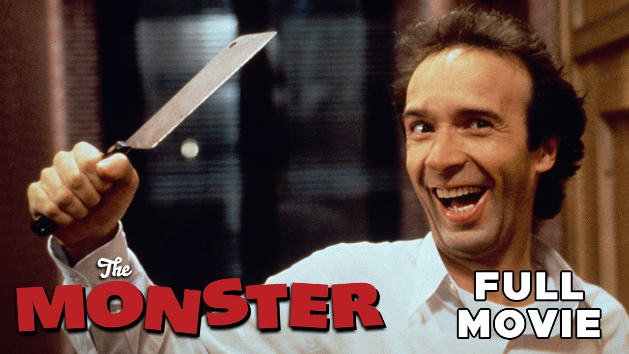 The Monster | 1994 | FULL MOVIE | Roberto Benigni | Serial Killer ...