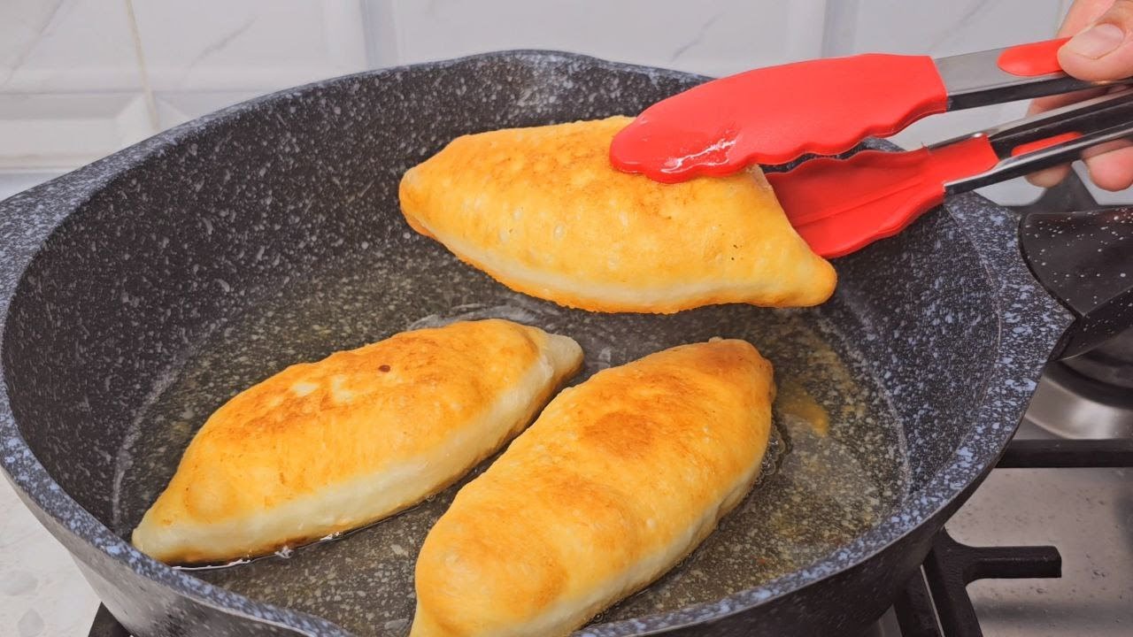 Friends bring their own flour so I can make this recipe for them ...