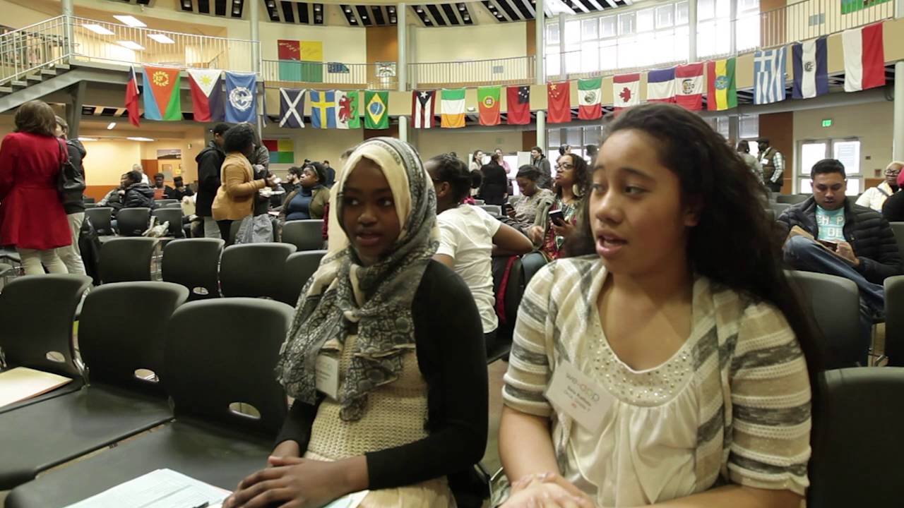 Rising Voices Oratory Documentary - YouTube