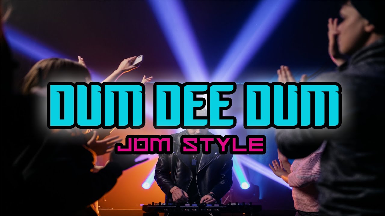 DUM DEE DUM || DJ VIRAL TIKTOK 2024 - YouTube