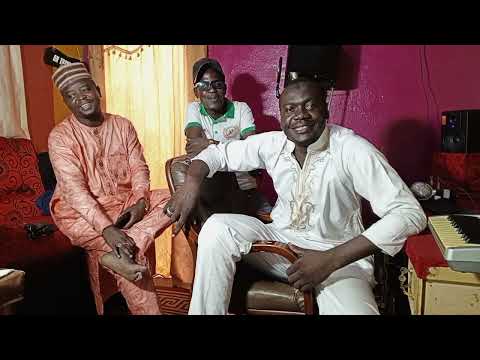 Mc Yola # DJ Lamine Seldjam Maroua # Yaya M SK