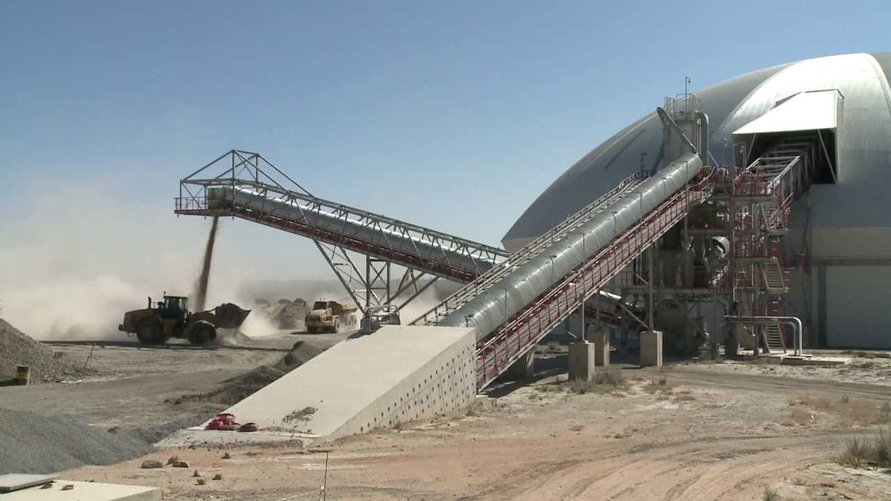 DEG project film "Ohorongo Cement" - EN - YouTube