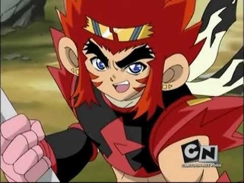 Monkey Typhoon - Capitulo 43 ''Un Viejo Enemigo'' - YouTube