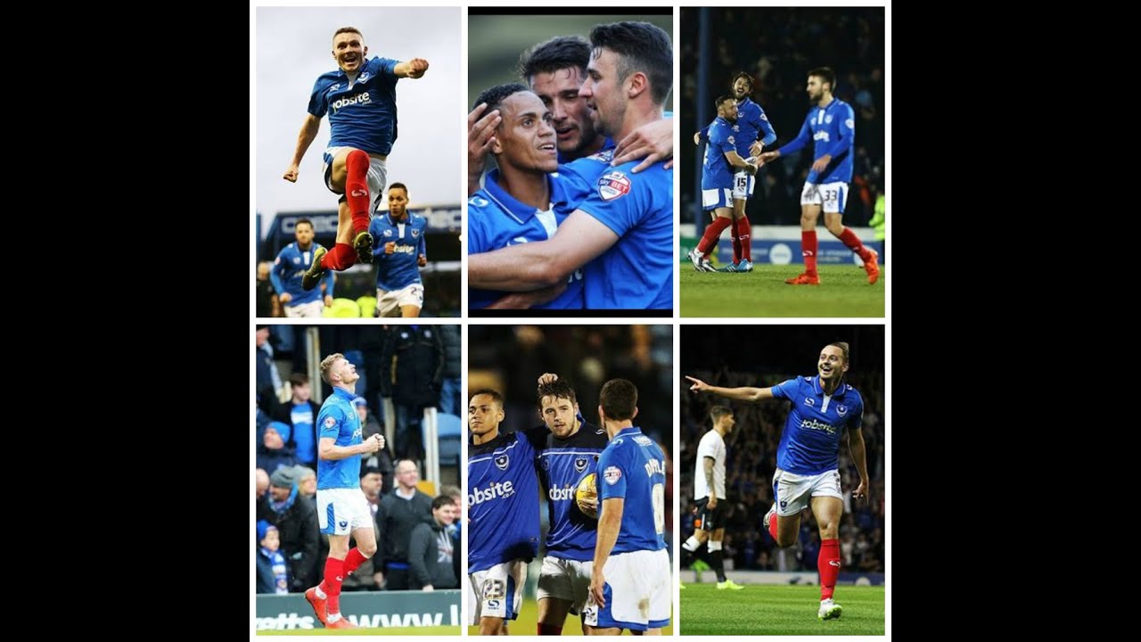 Six of the Best... Home Wins - YouTube