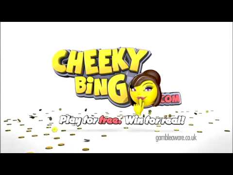 Cheeky Bingo Crane - YouTube