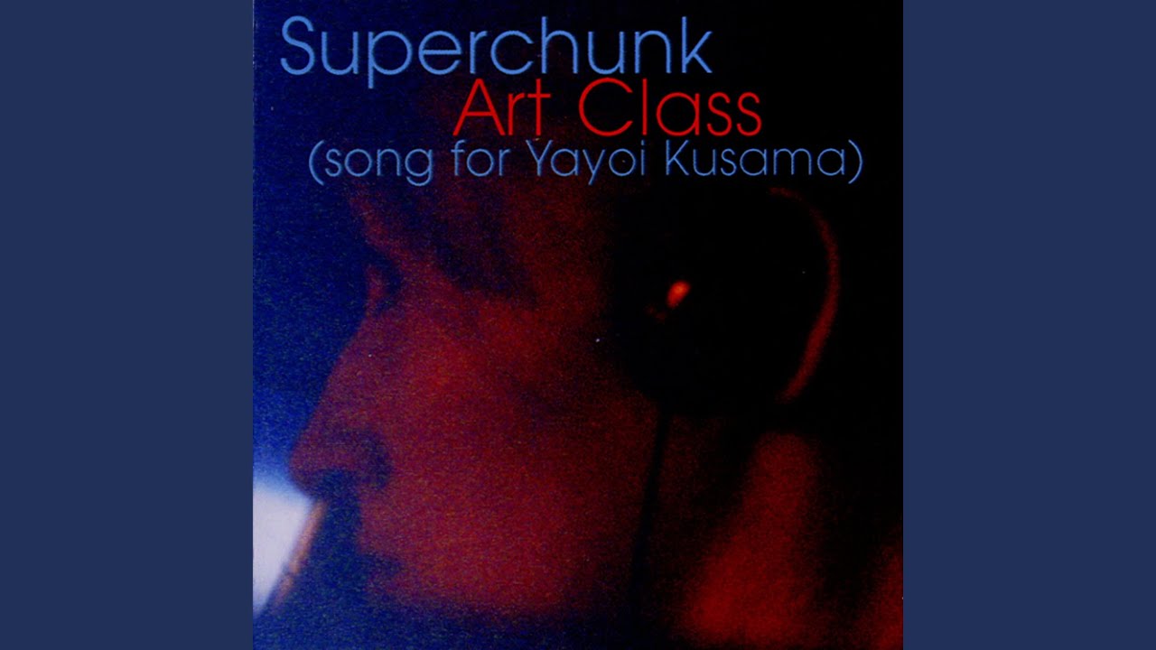 Art Class (Song for Yayoi Kusama) - YouTube Music