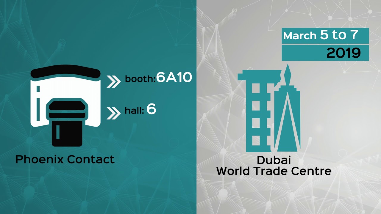 Phoenix Contact – on the road to a smarter world (Press Video ...