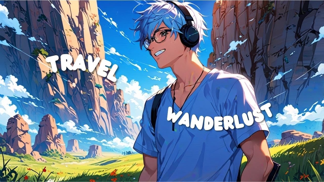 Travel wanderlust - YouTube