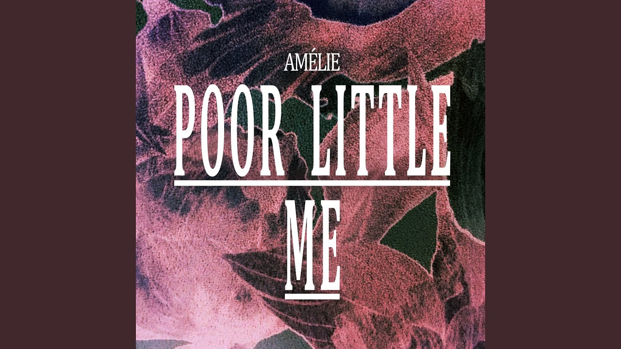 Poor little me - YouTube