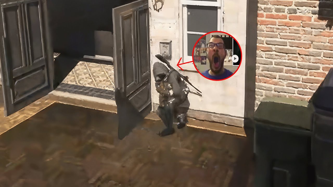 How to get Shadow Banned in MW2 COD - YouTube