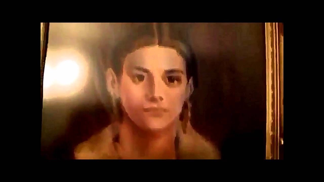 Exploring The Ghosts Of Fort Concho - YouTube