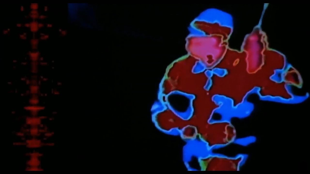 Predator - Thermal Vision & Sound Recording [HD] - YouTube