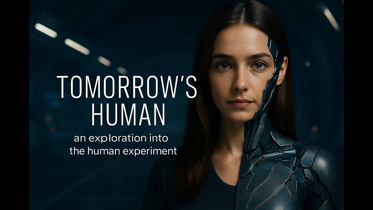 Tomorrow’s Human | Exploring the Future of Us | Introduction - YouTube