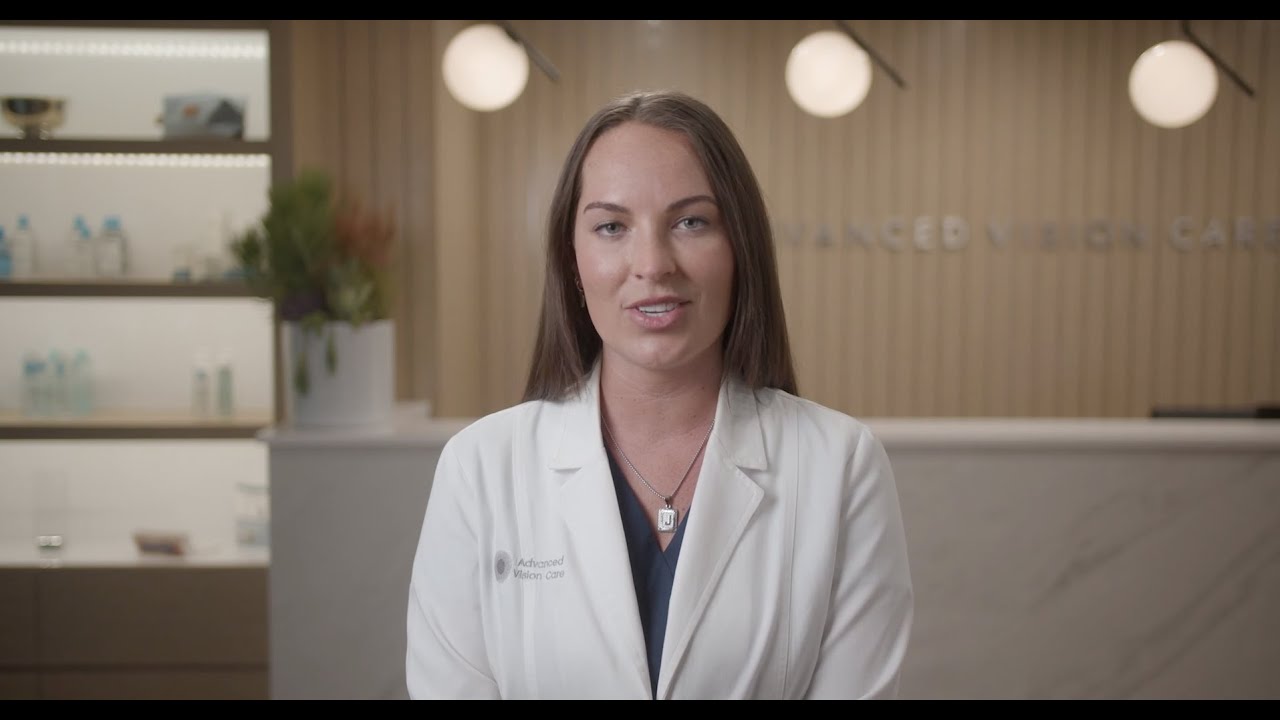 Cataract Surgery Rules from Advanced Vision Care in Los Angeles - YouTube