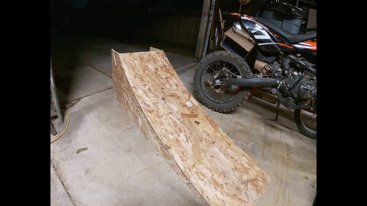 Building a Kicker (How to build a kicker) - YouTube