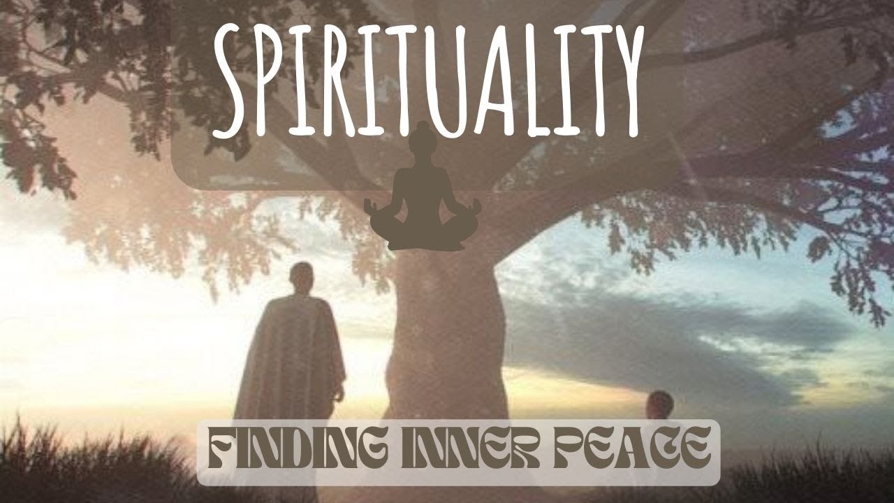 Unlocking the Power of Spirituality: Transform Your Life and Find Inner ...