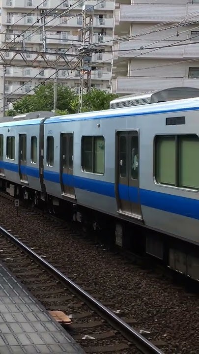 泉北9300系（9301f+9302f）区間急行 三国ヶ丘駅発車 - YouTube