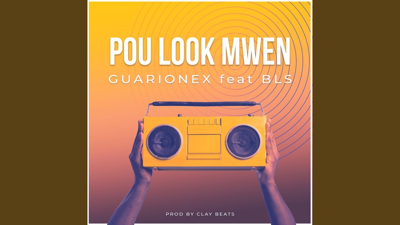 Pou Look Mwen - YouTube Music