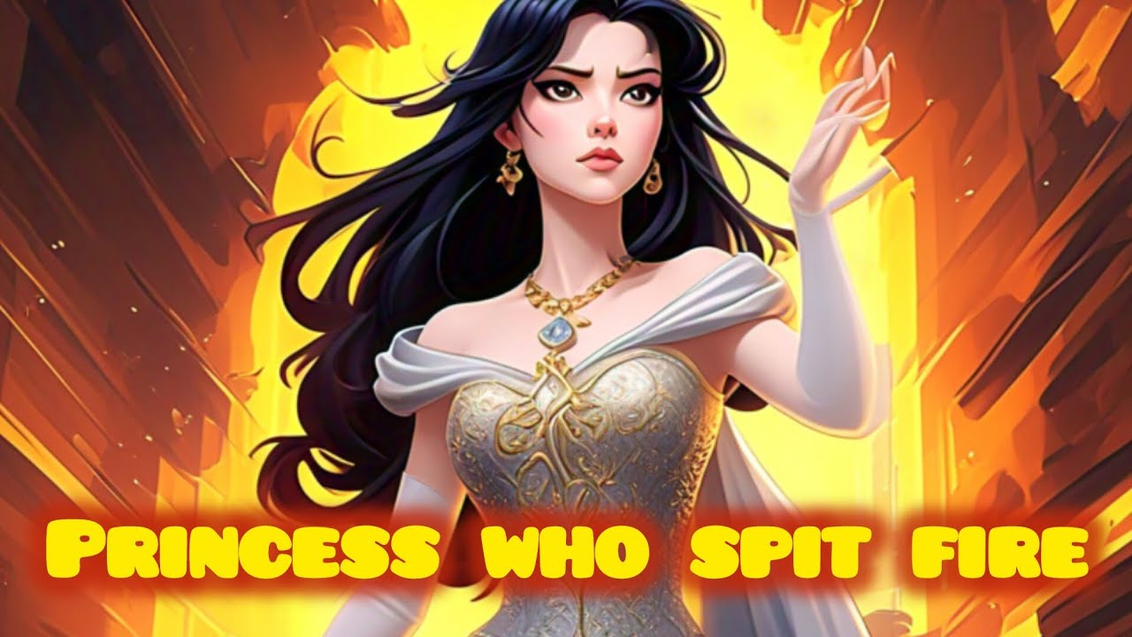 The Rude Princess- Moral Stories| Stories For Bedtime|Creative ...