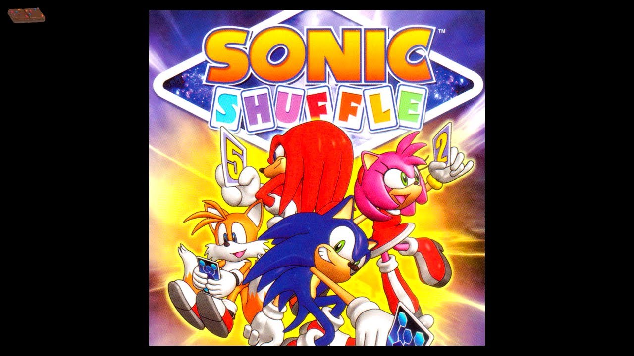 (FREE FOR PROFIT) Sonic x Meme x Yun Head type beat -"Sonic Shuffle ...