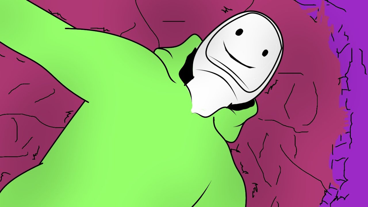 Dream death - Minecraft Animation - YouTube