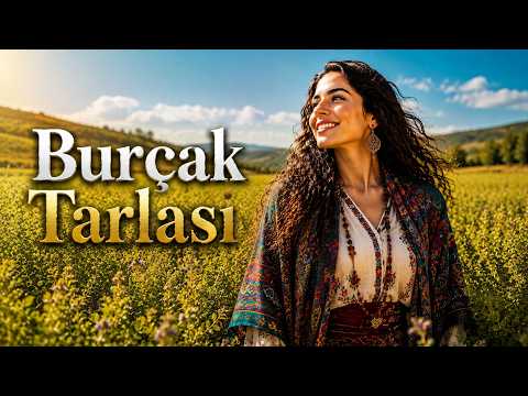 Burçak Tarlası | Türkü Name