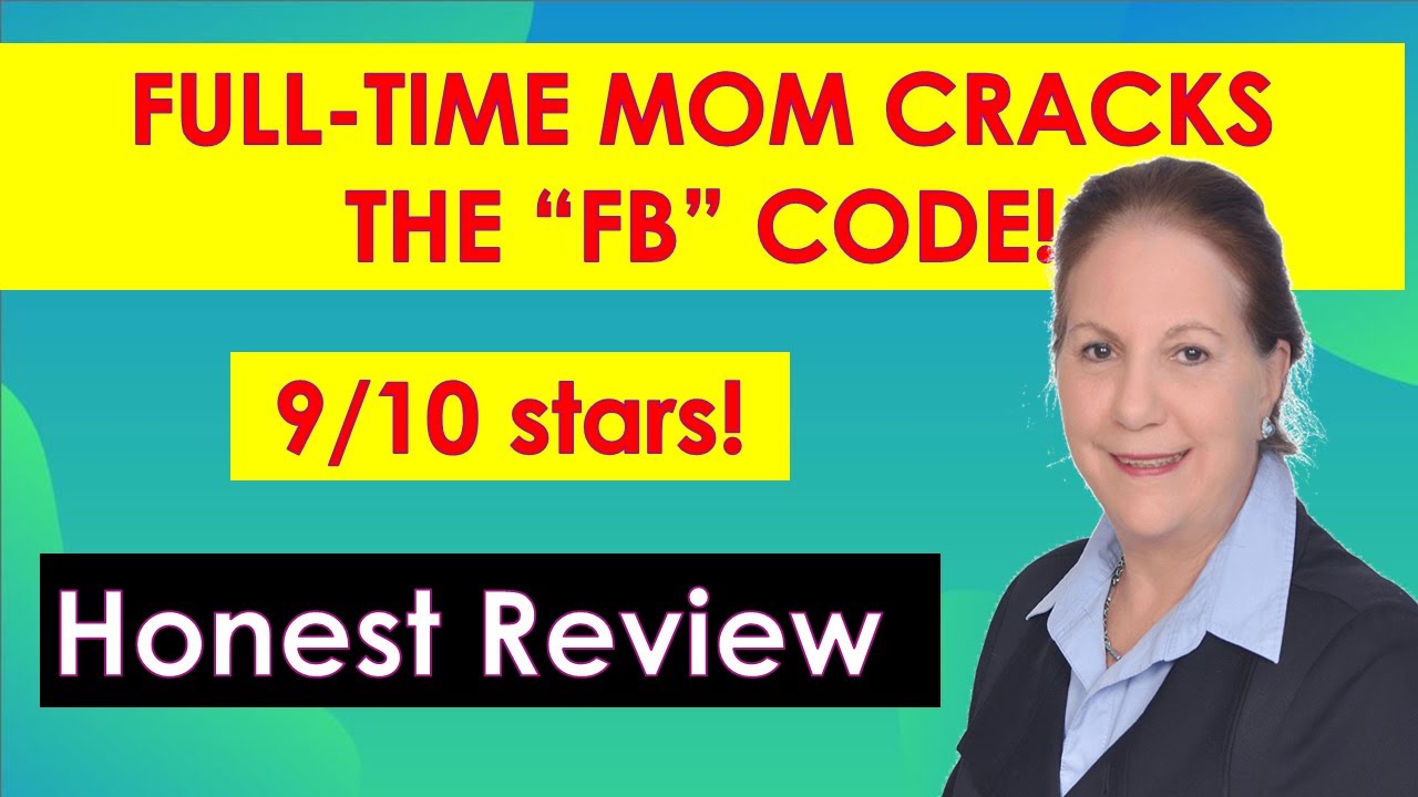 Full-Time Mom Cracks Facebook Code: Lead Transformers Challenge - YouTube