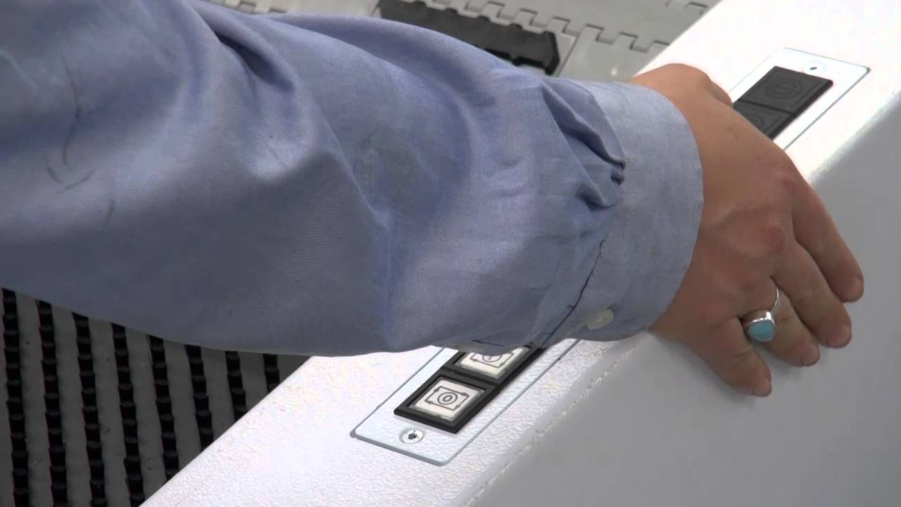 TRUMPF PartMaster Operation - YouTube