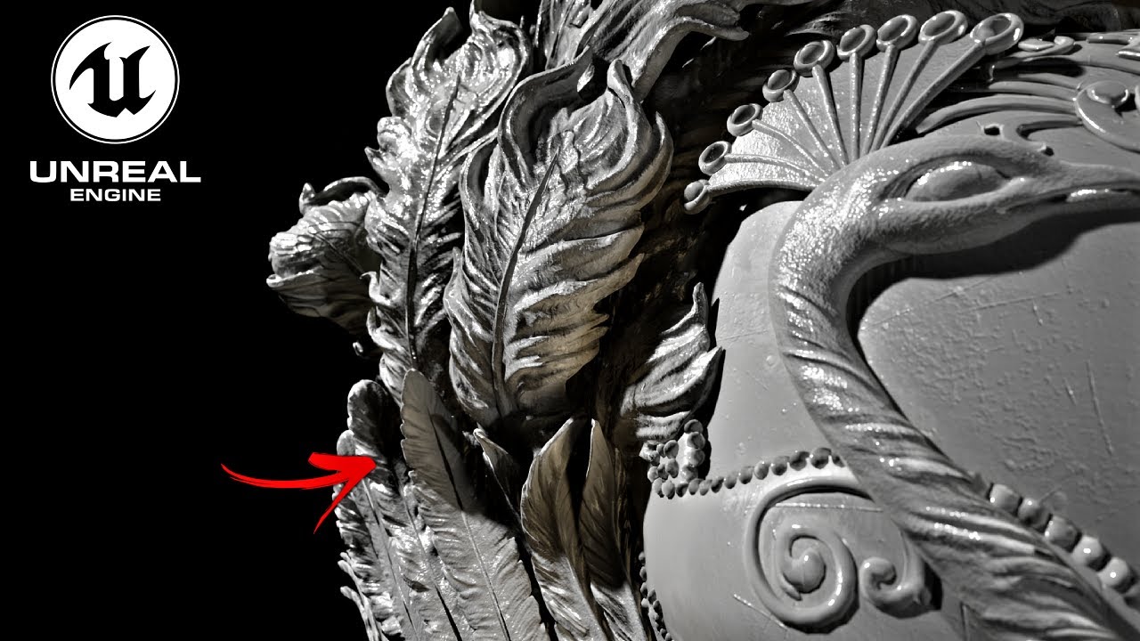 Improve Your Render... - YouTube