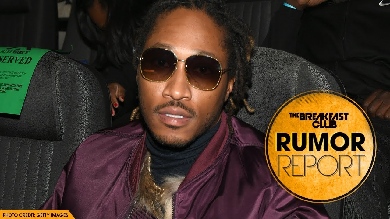 Future Admits He Was Afraid to Tell Fans He Stopped Drinking Lean - YouTube