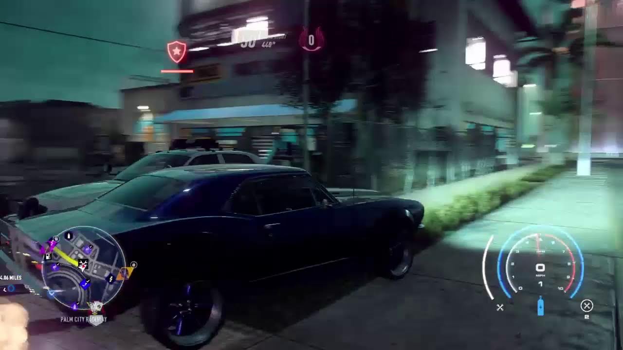 Need for speed heat custom your own build - YouTube