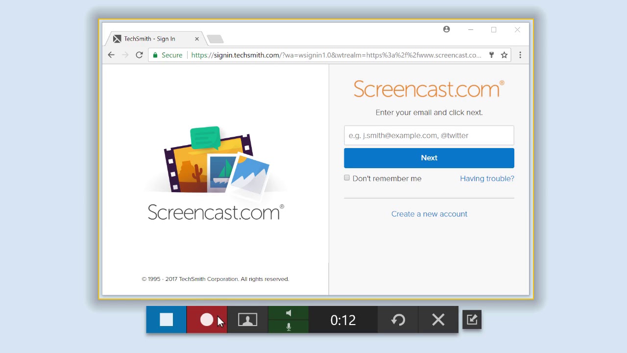 How to Capture Video on PC and Mac Snagit Tutorial TechSmith - YouTube