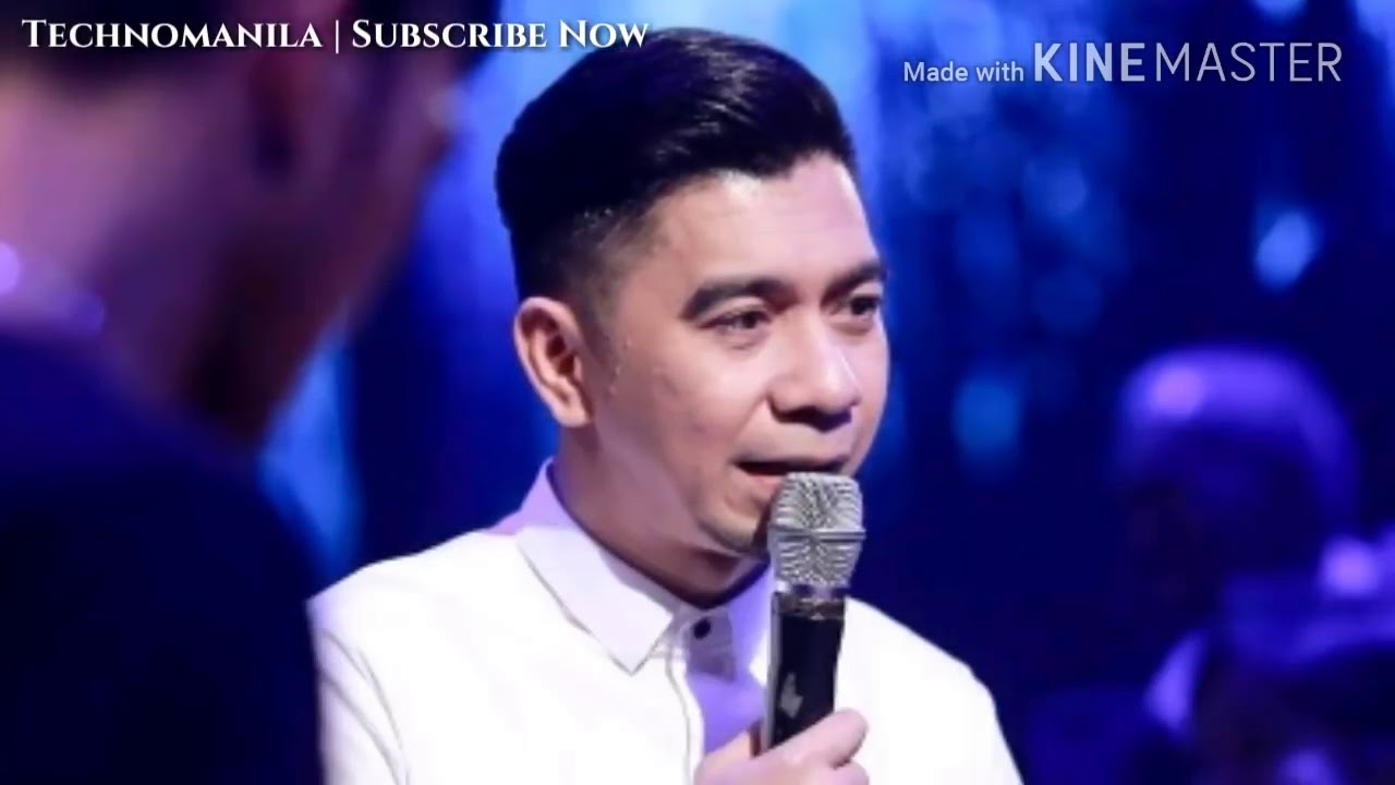 It’s Showtime Host Teddy Corpuz To Joey De leon’s Post “BASTOS KA ...