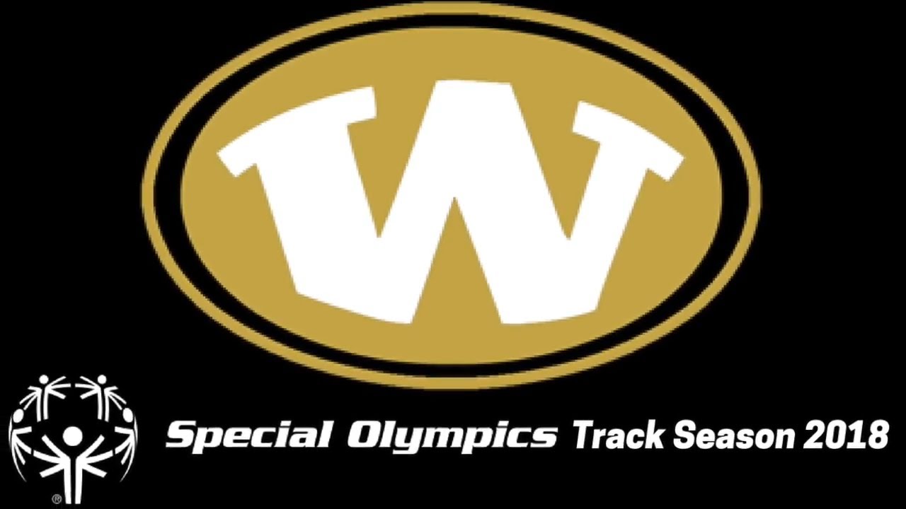 George Shea 2018 NASCAR Special Olympics Track Promo Hype Video - 2018 ...