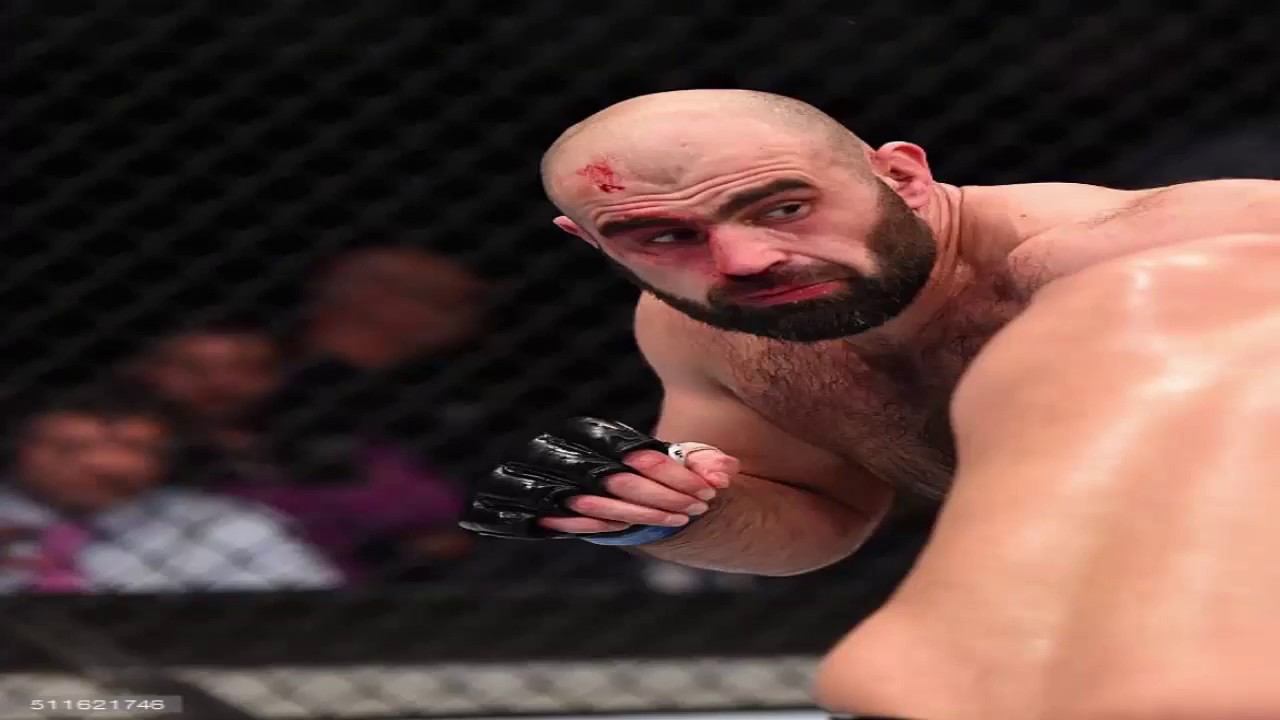 Shamil Abdurakhimov the best moments knockouts Highlights fight 2018 ...