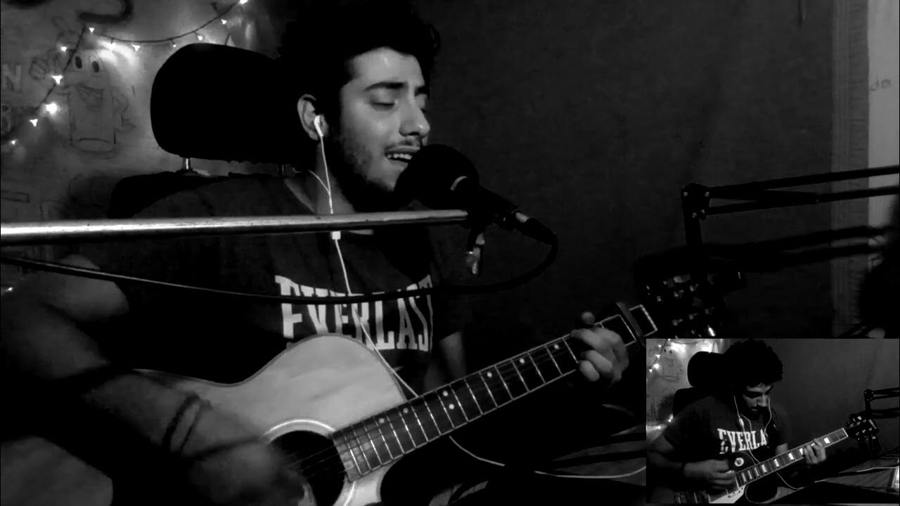 ganas de verte cover airbag - YouTube