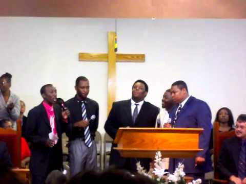 Get Right Church, and Let's Go Home - YouTube