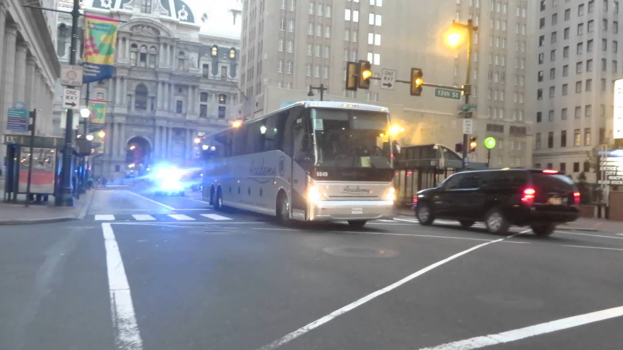 *RARE* Philadelphia Police Traffic Unit & Expressway Patrol SUV's Doing ...