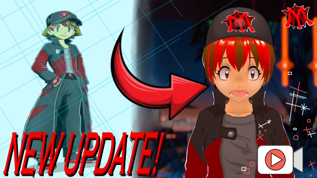 NEW UPDATE!!! - YouTube