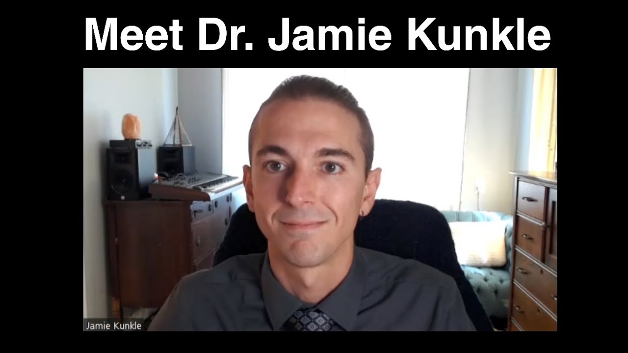 Meet Dr. Jamie Kunkle, ND - YouTube