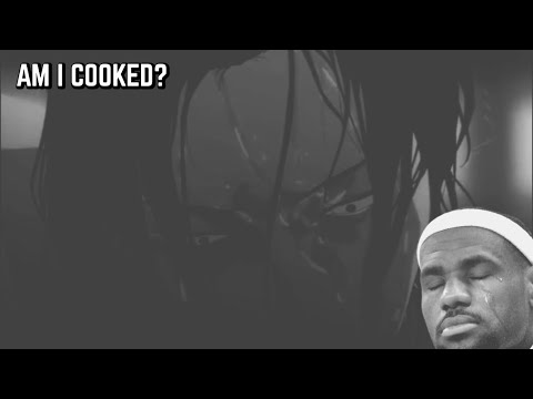 I might be COOKED... - YouTube