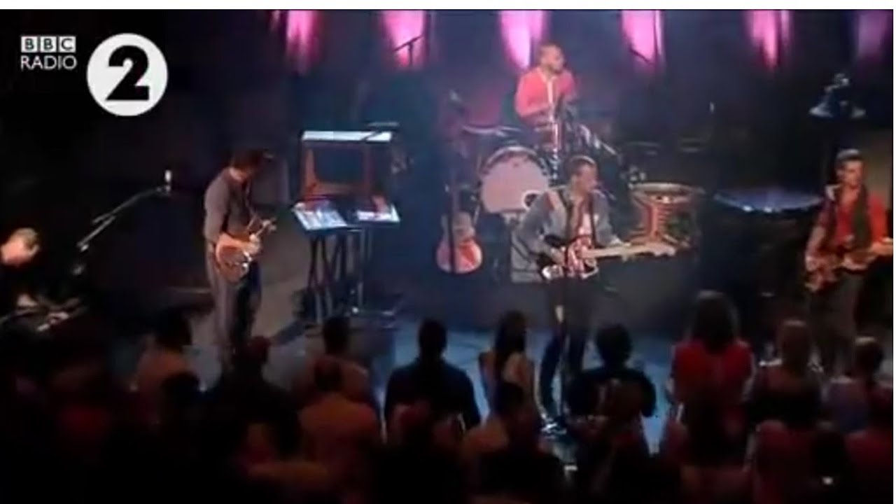 Coldplay Live God Put a Smile Upon Your Face and Chinese Sleep Chant ...