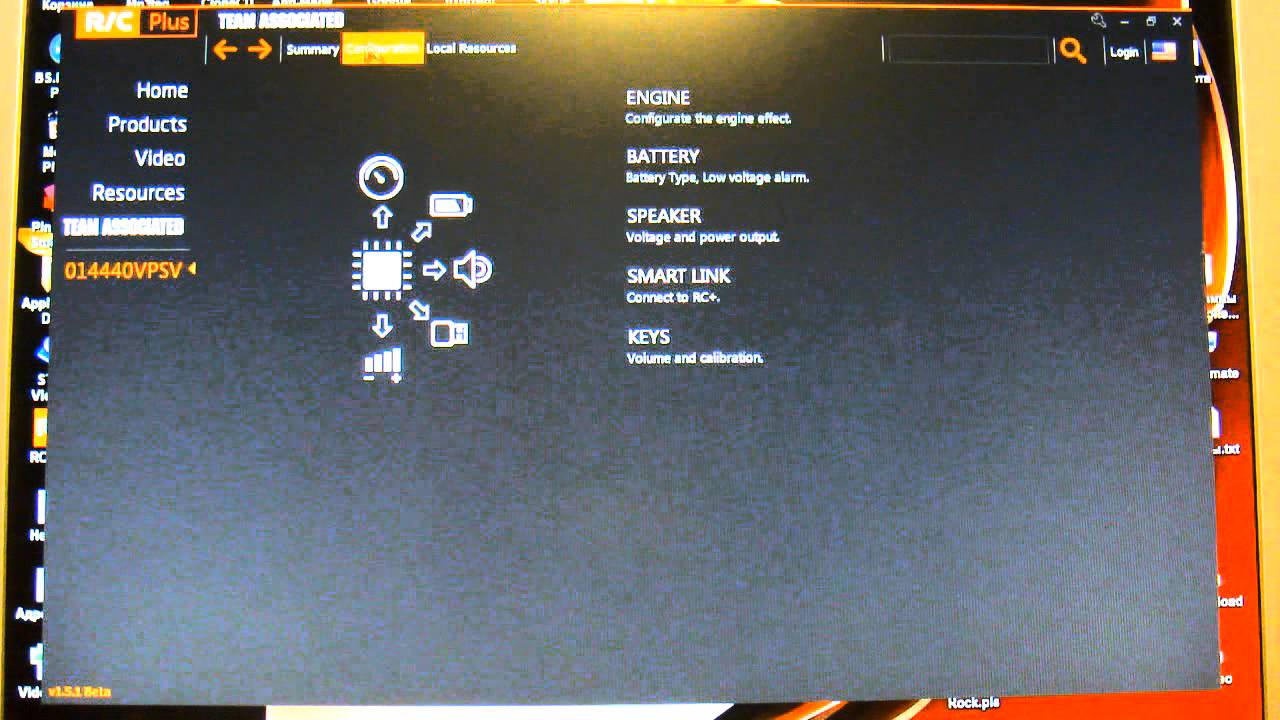 ESS-ONE Engine Sound System pt.2 - YouTube