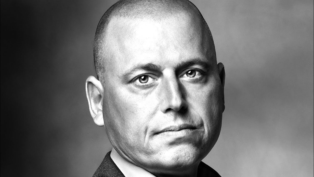 Mob Boss interview-Anthony Arillotta (follow up) - YouTube