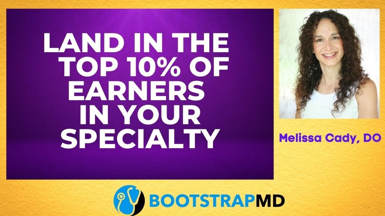Rank in the Top 10% of Earners in Your Speciality Mastering This Skill ...