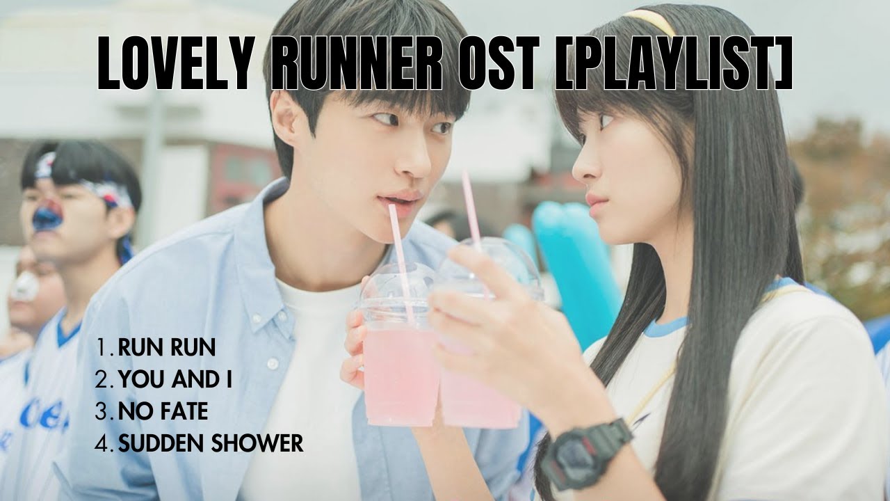 LOVELY RUNNER OST PART 1 - YouTube