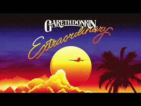 Gareth Donkin - Running Away (Official Audio)