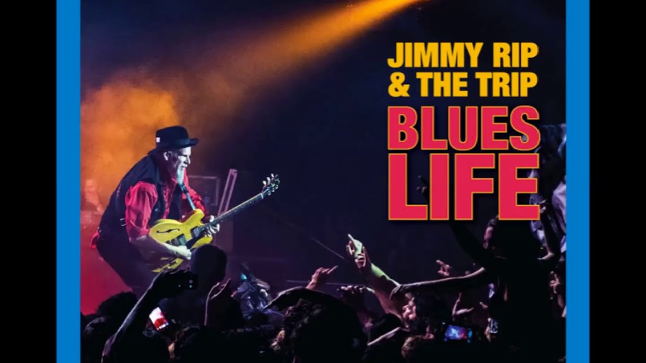 Jimmy Rip and The Trip - Route 66 (AUDIO) - YouTube