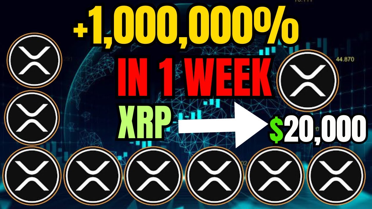 XRP NEWS TODAY ELITE'S SECRET PLAN FOR RIPPLE & XRP (MUST WATCH) - YouTube