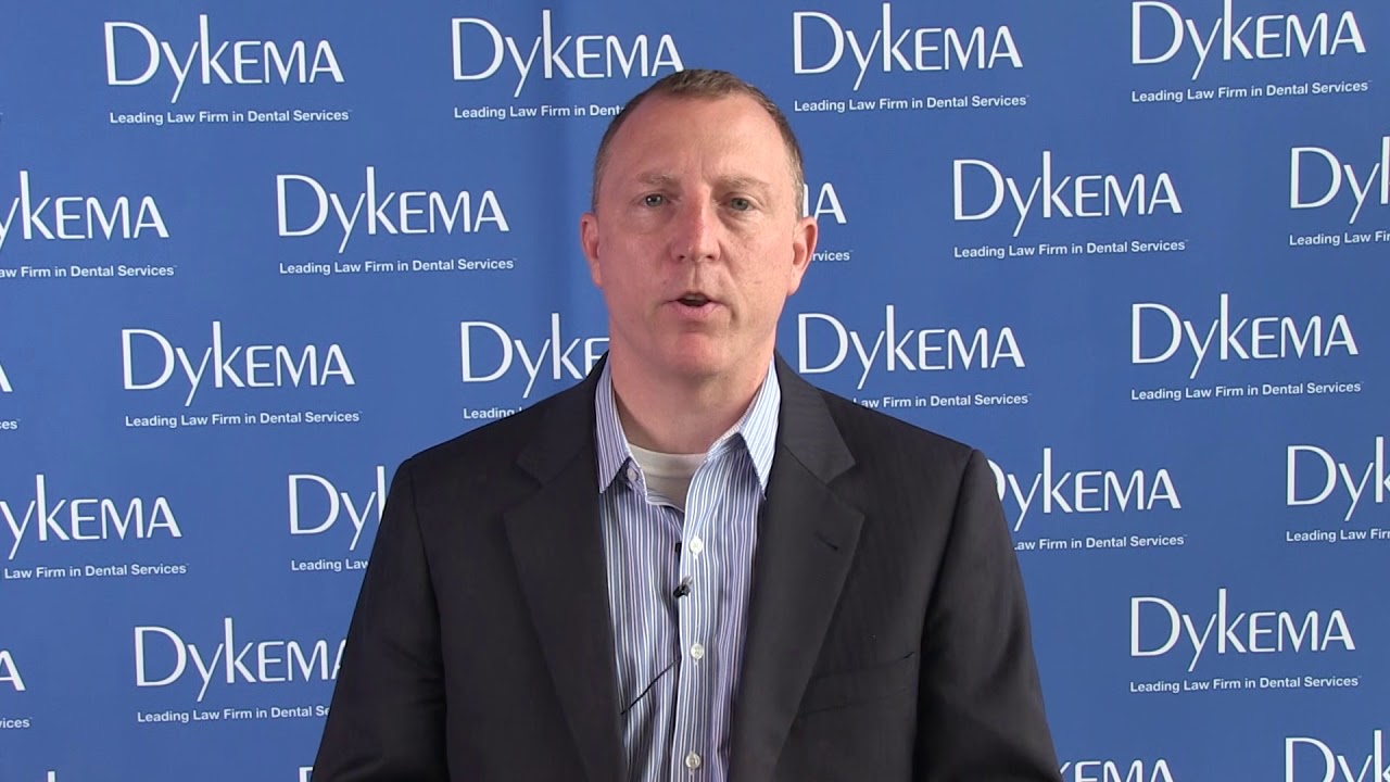 Thank you for attending Dykema's 5th Annual Definitive Conference for ...